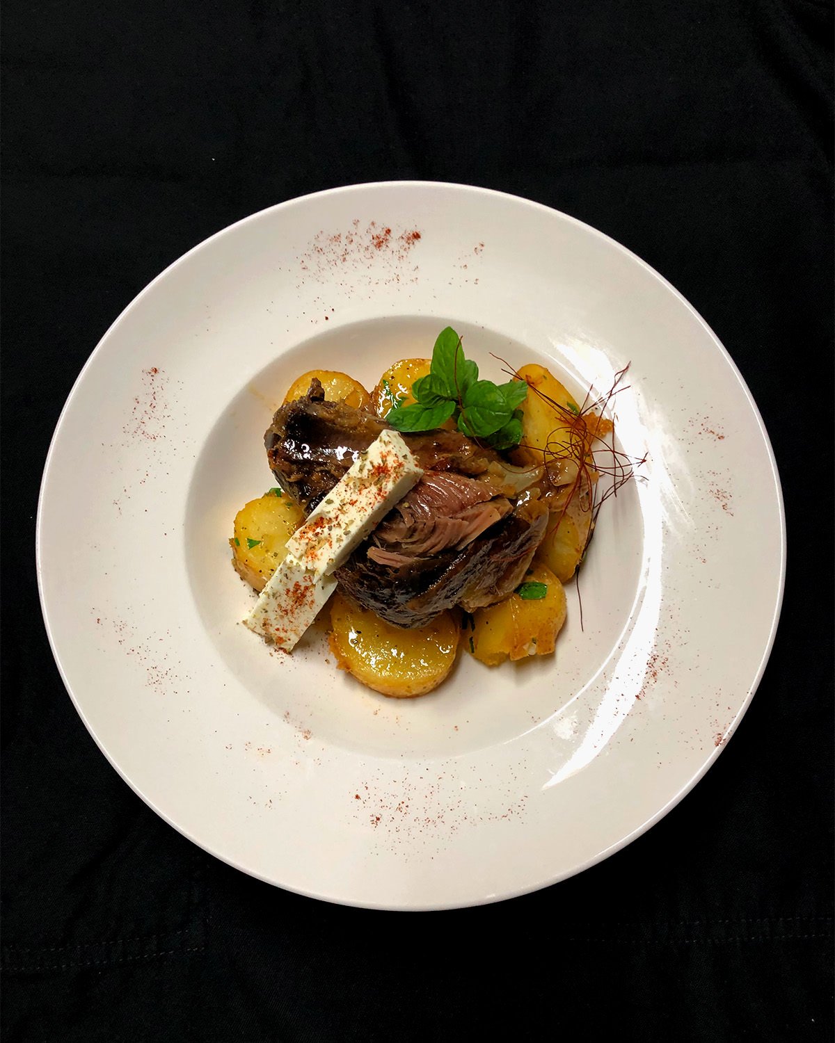 Acheleia Taverna - Greek Restaurant in Paphos, Cyprus